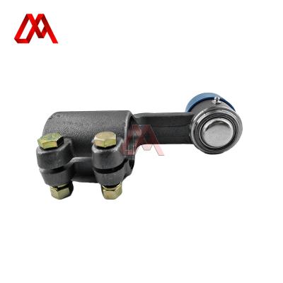 China IZUMI 1-43150801-0 8-98236790-0 Tie Rod End 1431508010 8982367900 for ISUZU CXZ81K 10PE1 for sale
