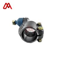 China IZUMI 1-43150801-0 8-98236790-0 Tie Rod End 1431508010 8982367900 for ISUZU CXZ81K 10PE1 for sale
