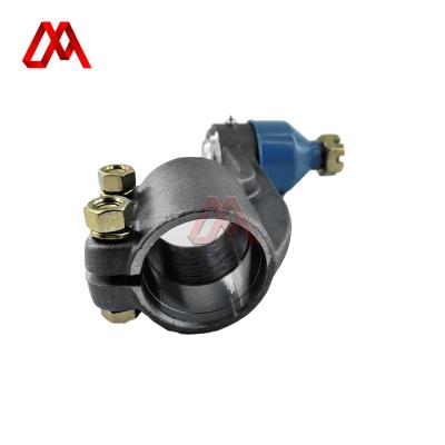 China IZUMI 1-43150802-0 8-98236791-0 Tie Rod End 1431508020 8982367910 for ISUZU CXZ81K 10PE1 for sale