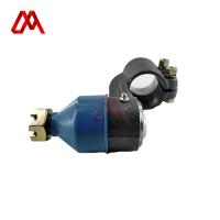 China IZUMI 1-43150802-0 8-98236791-0 Tie Rod End 1431508020 8982367910 for ISUZU CXZ81K 10PE1 for sale