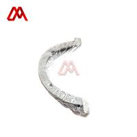 China 8-94396980-0 T801 T801A Crankshaft Thrust Washer NPR / 4HF1 FVR / 6HE1 for sale