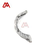 China 8-94396980-0 T801 T801A Crankshaft Thrust Washer NPR / 4HF1 FVR / 6HE1 for sale