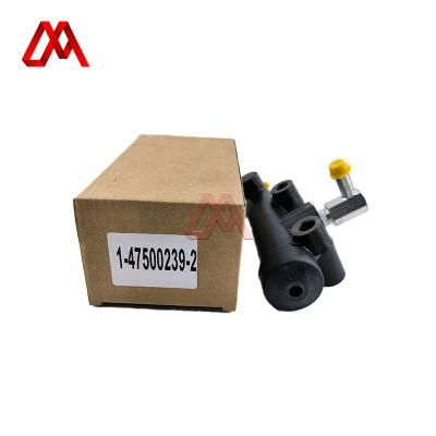 China IZUMI 1-47500239-0 Clutch Master Cylinder Assembly 1475002390 for ISUZU FVR 10PE1 for sale