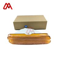 China IZUMI 1-82210202-0 Front Flasher Lamp 1822102020 for ISUZU FVZ34 6HK1 for sale