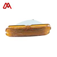 China IZUMI 1822102031 1-82210203-1 Front Flasher Lamp for ISUZU FVZ34 6HK1 for sale