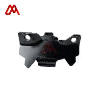 China Engine Mounting Cushion L 8-98075376-2 8980753762 for ISUZU D-MAX Truck Replacement Parts for sale