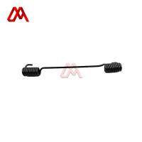 China IZUMI 5095831180 5-09583118-0 Brake Shoe Return Spring for ISUZU NPR59 4BD1 for sale