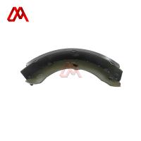 China IZUMI 8-97035085-0 5-47110059-1 8970350850 5471100591 Front Break Shoe for ISUZU NKR55 4JB1 for sale