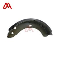 China IZUMI 8-97035085-0 5-47110059-1 8970350850 5471100591 Front Break Shoe for ISUZU NKR55 4JB1 for sale