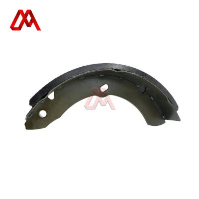 China IZUMI 8-97035085-0 5-47110059-1 8970350850 5471100591 Front Break Shoe for ISUZU NKR55 4JB1 for sale