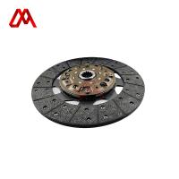 China IZUMI 5-87610080-0 5876100800 Clutch Disc for ISUZU 700P 4HK1 for sale