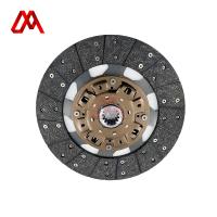 China IZUMI 5-87610080-0 5876100800 Clutch Disc for ISUZU 700P 4HK1 for sale