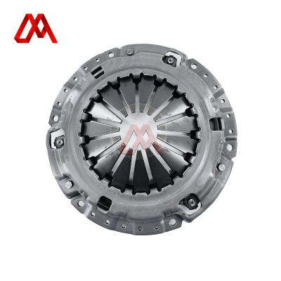 China IZUMI 5-87610082-0 8-97109246-0 5876100820 8971092460 Clutch Pressure Plate for ISUZU NKR55 100P-T 600P 4JB1 4KH1 for sale
