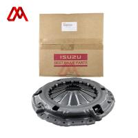 China IZUMI 5-87610082-0 8-97109246-0 5876100820 8971092460 Clutch Pressure Plate for ISUZU NKR55 100P-T 600P 4JB1 4KH1 for sale