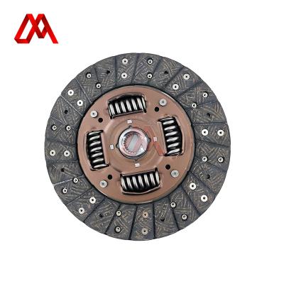 China IZUMI 5-87610083-0 8-98080661-0 Clutch Disc 5876100830 8980806610 for ISUZU NHR MSB5S 4KH1 for sale