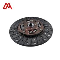 China IZUMI 5-87610083-0 8-98080661-0 Clutch Disc 5876100830 8980806610 for ISUZU NHR MSB5S 4KH1 for sale