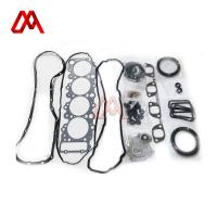 China IZUMI ENGINE OVERHAUL GASKET KIT 5-87810334-0 5878103340 for ISUZU 4HL1 for sale