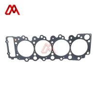 China IZUMI ENGINE OVERHAUL GASKET KIT 5-87810334-0 5878103340 for ISUZU 4HL1 for sale