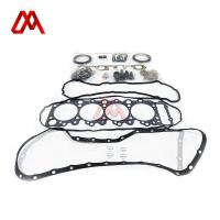 China IZUMI ENGINE OVERHAUL GASKET KIT 5-87810334-0 5878103340 for ISUZU 4HL1 for sale