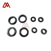 China IZUMI 5-87831602-0 5-87830538-0 Front Wheel Cylinder Cup Set 5878316020 5878305380 for ISUZU NKR55 4JB1 for sale