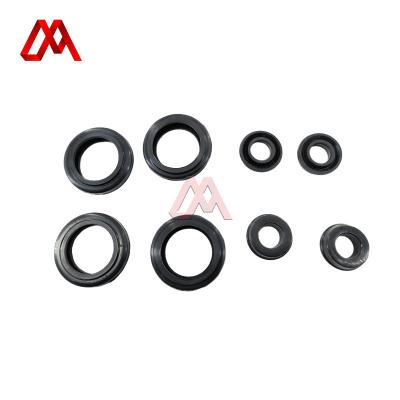 China IZUMI 5-87831602-0 5-87830538-0 Front Wheel Cylinder Cup Set 5878316020 5878305380 for ISUZU NKR55 4JB1 for sale