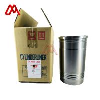 China IZUMI GT/6D22 Cylinder Block Liner for ISUZU 6D22 for sale