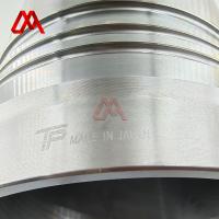 China IZUMI GT/6D22 Cylinder Block Liner for ISUZU 6D22 for sale