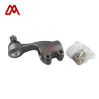 China Tie Rod End 8-98096753-0 8980967530 for ISUZU CXZ96 Heavy Duty Truck Steering Parts for sale