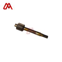China 8-97253560-1 8972535601 Speedometer Drive Gear for Isuzu MYY5T for sale
