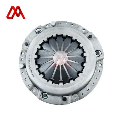 China IZUMI 8-93435011-0 8934350110 CLUTCH PRESSURE PLATE for ISUZU for sale