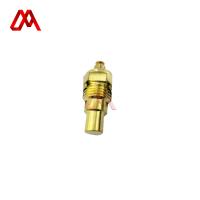 China IZUMI 8-94237861-0 8-94235691-0 8942378610 8942356910 Thermometer Unit for ISUZU TFR54 4JA1 for sale
