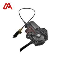 China 8-97255069-0 8972550690 Fuel Shut Off Solenoid for Isuzu NPR NQR for sale