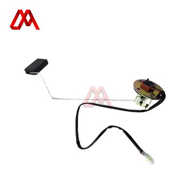 China IZUMI 8-94316190-0 Subsidiary Fuel Tank Unit 8943161900 for ISUZU NKR77 4JH1 for sale