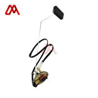 China IZUMI 8-94316190-0 Subsidiary Fuel Tank Unit 8943161900 for ISUZU NKR77 4JH1 for sale