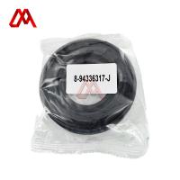 China IZUMI Outer Rear Hub Oil Seal OEM 8-94336317-0 8943363170 for ISUZU NPR J116 N600 700P for sale