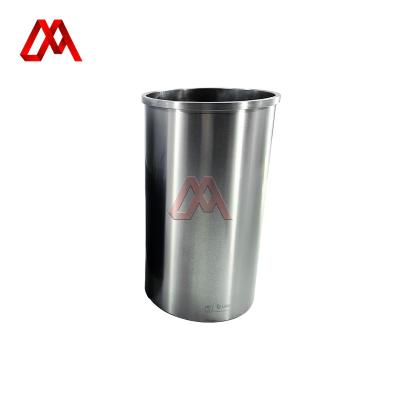 China IZUMI 8943916020 8-94391602-0 Cylinder Block Liner for ISUZU FRR FVZ34 6HK1 4HK1 for sale