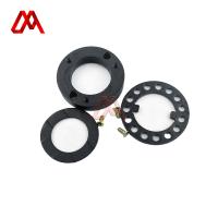 China IZUMI 8944423990 8-94442399-0 Front Hub Adjuster Nut for ISUZU TFR UCS17 4ZE1 for sale