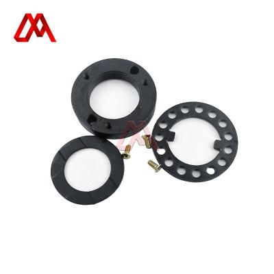 China IZUMI 8944423990 8-94442399-0 Front Hub Adjuster Nut for ISUZU TFR UCS17 4ZE1 for sale