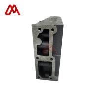 China IZUMI 8-94478114-0 8944781140 Cylinder Head for ISUZU NPR 4BE1 for sale