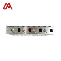 China IZUMI 8-94478114-0 8944781140 Cylinder Head for ISUZU NPR 4BE1 for sale