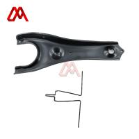 China IZUMI 8-97033701-0 Clutch Shift Fork 8970337010 for ISUZU NKR55 4JB1T for sale