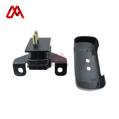 China IZUMI 8-97039189-0 8970391890 Front Engine Foot Rubber for ISUZU TFR55 4JB1 for sale