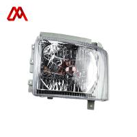 China 8-98098481-1 8980984811 Headlight Assembly for ISUZU 700P 4HK1 Truck Front Head Lamp for sale