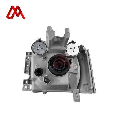 China Headlight Assembly 8-98098482-1 8980984821 for ISUZU 700P 4HK1 Truck Headlamp for sale