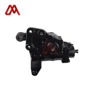China Wholesale Power Steering Gear Assembly 8-98101298-0 8981012980 for ISUZU NMR Truck for sale