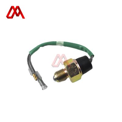 China Reverse Lamp Switch 8-98103750-0 8981037500 for ISUZU NKR 100P TFR D-MAX Truck for sale