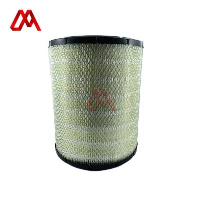 China IZUMI 8-97062294- 0 5-87610020-0 Air Cleaner Filter 897062294-0 5876100200 for ISUZU NPR 4JJ1 4HK for sale