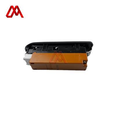 China High Quality 8-98147255-0 8981472550 Electric Window Switch for ISUZU NPR94 Truck Spare Parts for sale