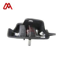 China IZUMI 8-97066800-0 8970668000 Front Engine Foot Rubber for ISUZU TFR17 4ZE1 for sale