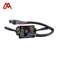 China IZUMI 8-97383517-0 8-97071007-0 8973835170 8970710070 Combination Switch for ISUZU NPR66 4HF1 for sale